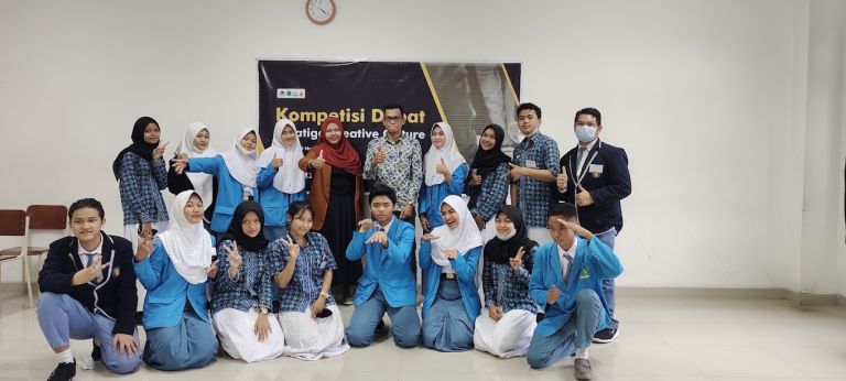 Maukuliah | Universitas Islam Negeri Salatiga